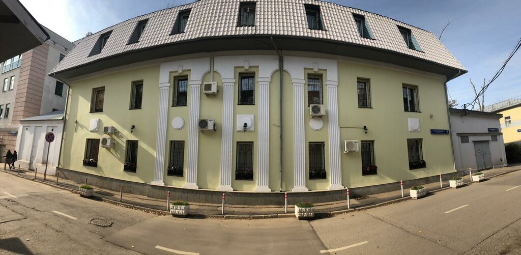 Televizyon kanalları Avm Media, Moskova, foto