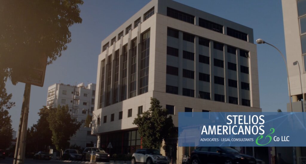 Hukuk büroları Stelios Americanos & Co LLC, Lefkoşa, foto