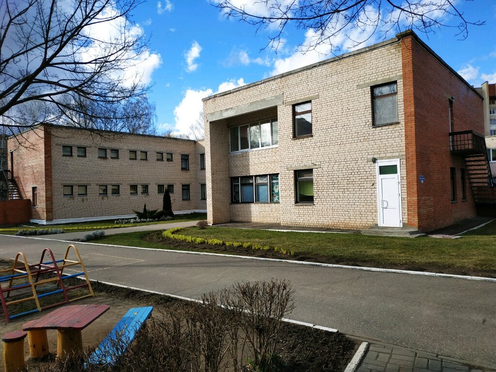 Anaokulları Yasli-Sad № 99, Vitebsk, foto