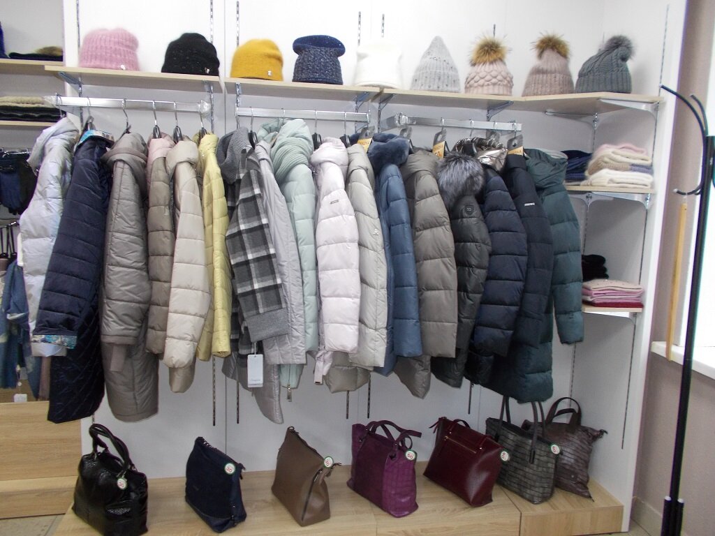 Ayakkabı mağazaları Westfalika, Beriozovski, foto