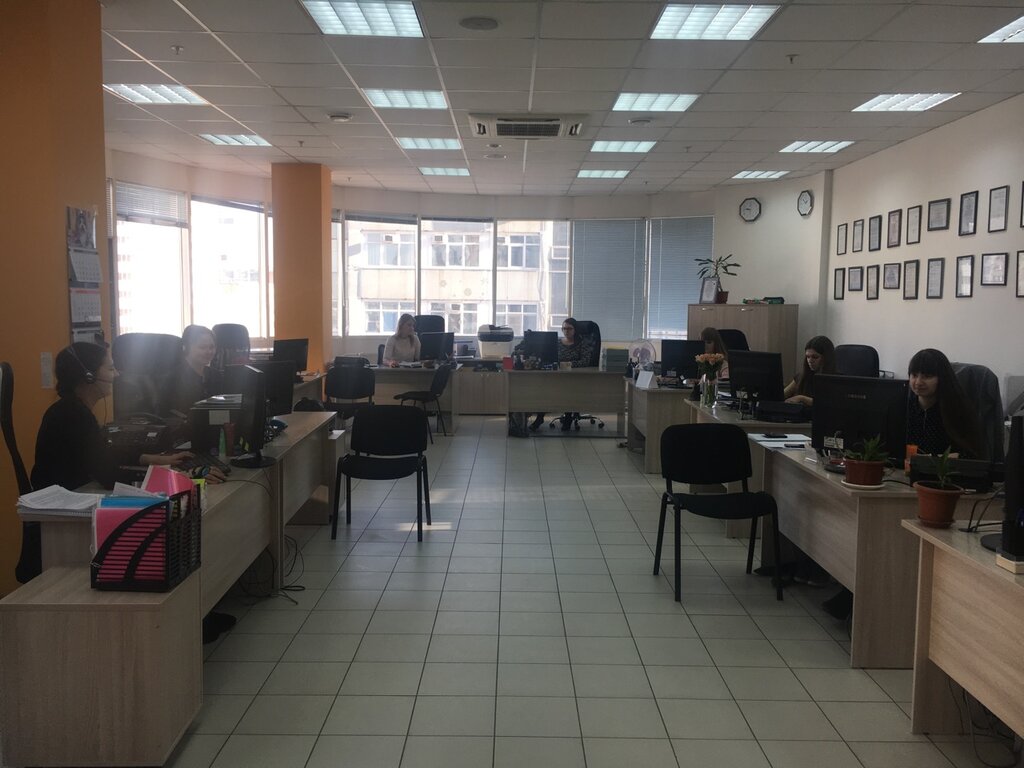 Ürün ve hizmet belgelendirme firmaları Regionalny tsentr sertifikatsii Uraltest, Novosibirsk, foto