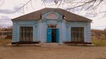 Railway station (Magiliowskaja voblasc, Klimavicki rajon, Kiselyovo-Budskiy selsovet, pasiolak Vialiki Moch, Stantsionnaya ulitsa), tren garları  Mogiliovskaya oblastından