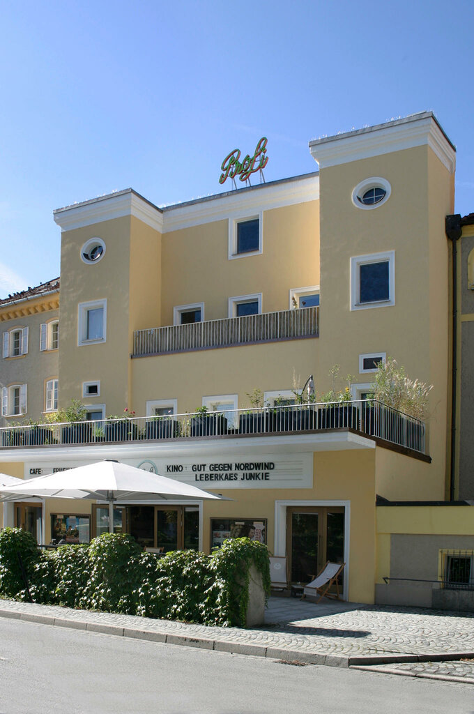 Mimari proje firmaları Architekturbüro Schaudinn, Passau, foto