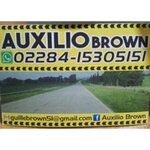 Auxilio Brown (Provincia de Buenos Aires, Olavarría, Manuel Canaveri), araç römorkları