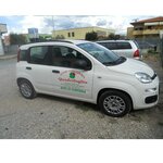 Autocarrozzeria Quadrifoglio (Via Siria No:64, Grosseto), otomobil servisi  Grosseto'dan
