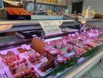 Fanti Macelleria e Gastronomia da asporto (Viale Brunelleschi No:116, Ravenna), restoran  Ravenna'dan