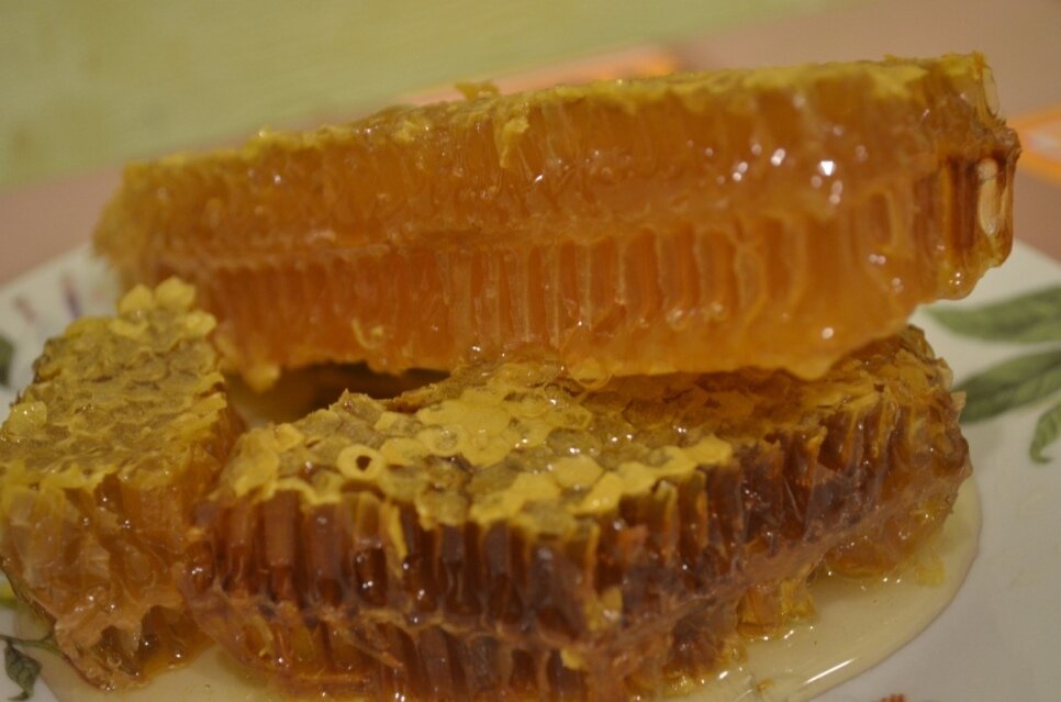 Bal ve arıcılık firmaları Standart honey, Nijni Novgorod, foto