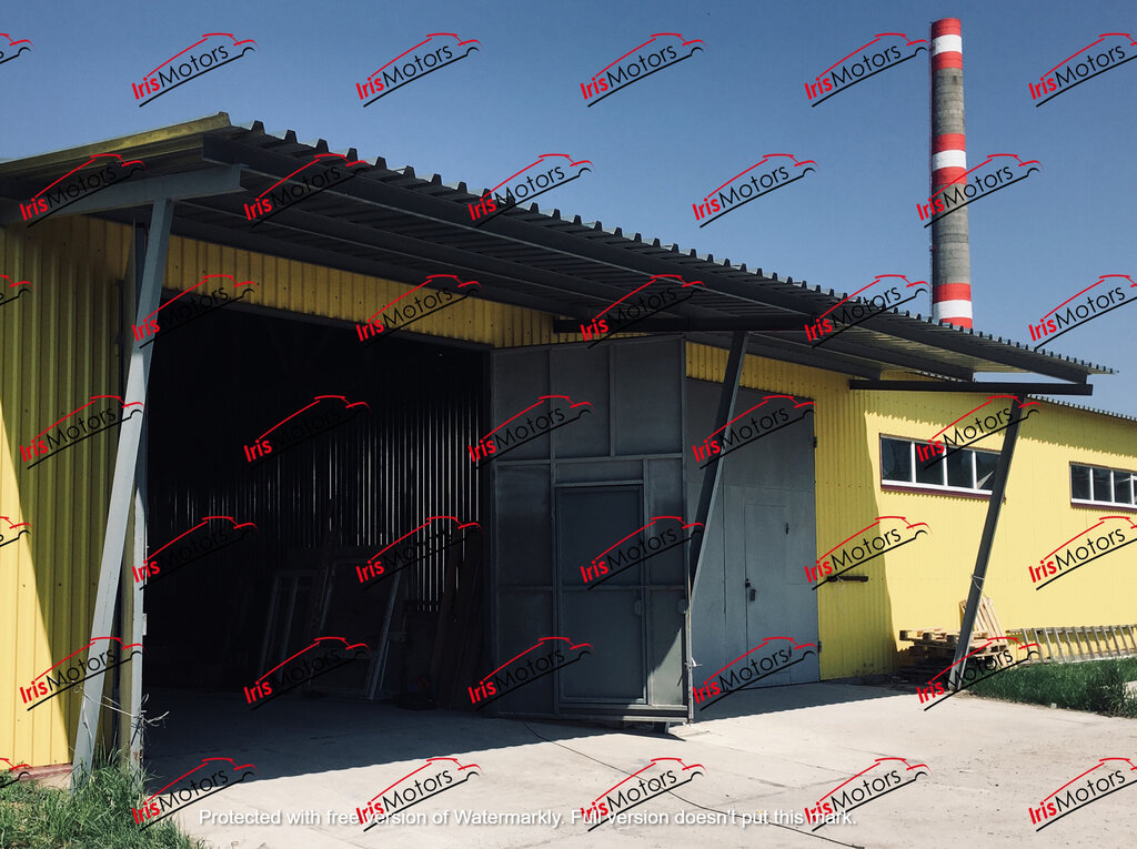 Araç modifiye IrisMotors, Volgodonsk, foto