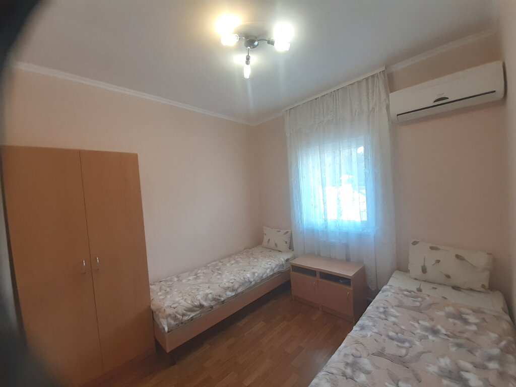Otel Гостевой дом Эконом-Класса, Gelencik, foto