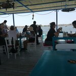 Sığacık Kahvaltı Cafe (İzmir, Seferihisar, Sığacık Mah., 137. Sok., 108B), kafe  Seferihisar'dan