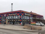 Venezia (ulitsa Kotovskogo No:55, stanitsa Natukhayevskaya), düğün, toplantı salonu  Krasnodarski krayından