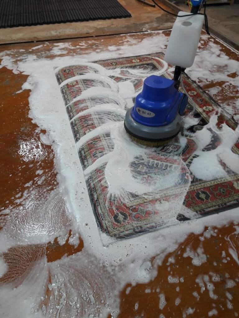 Temizlik şirketleri Сектор Чистоты, Voronej, foto