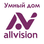 Smart home AllVision (Maksima Bagdanovicha Street No:11), projektörler  Minsk'ten