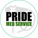 Pride Med Service (Kustodiev Street No:17), medikal cihaz firmaları  Saint‑Petersburg'dan