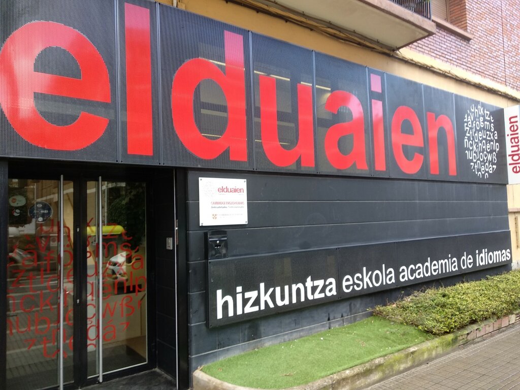 Yabancı dil kursları Elduaien Villabona, Bask Ülkesi, foto
