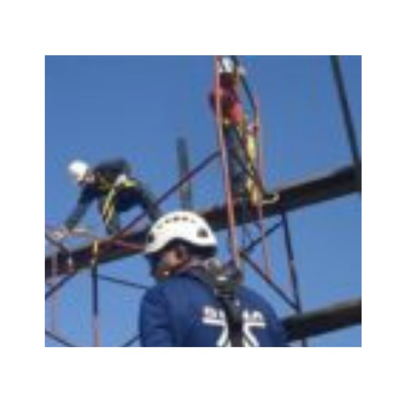 Üniforma üreticileri S. I. Seguridad Industrial S. A. S, , foto