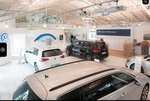 Garage Thurnheer AG (Tramstrasse No:19, Diepoldsau), beyaz eşya servisleri  St. Gallen'den