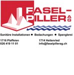 Fasel-Piller AG (Fribourg, Sense, Spisi, 10), hamam ve sauna inşaatı  Fribourg'dan