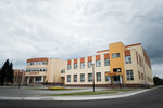 Repnoe (ulitsa Grinko No:10), termal otel  Voronej'den