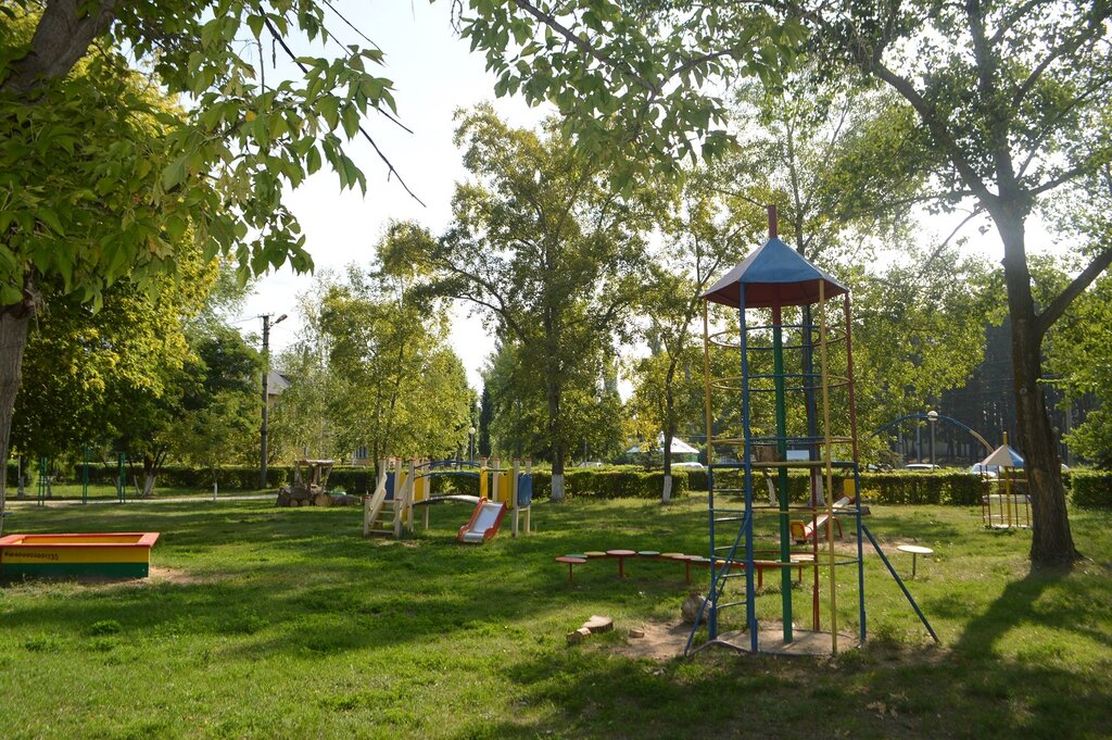 Termal otel Sotsialno-ozdorovitelny tsentr Udarnik, Saratovskaya oblastı, foto