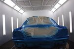 Paint Work Masters (Awtamabilistaw Street No:2к1), oto kaporta  Minsk'ten