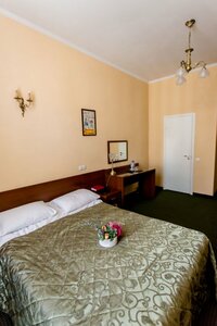 Altera (Донецкая улица No:15, село Поповка), otel  Kırım Cumhuriyeti'nden