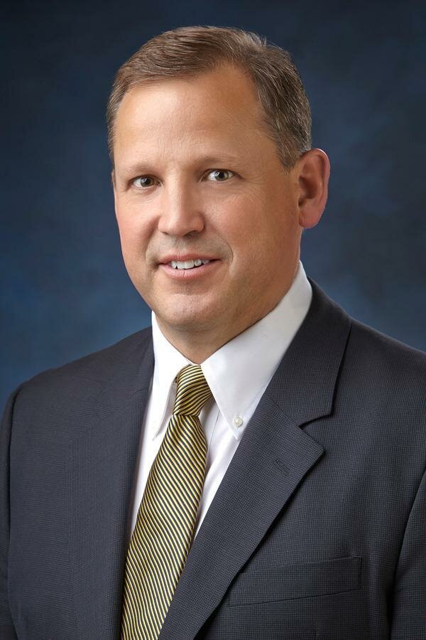 Yatırım fonu firmaları Edward Jones - Financial Advisor: Matt Brown, Delaware Eyaleti, foto