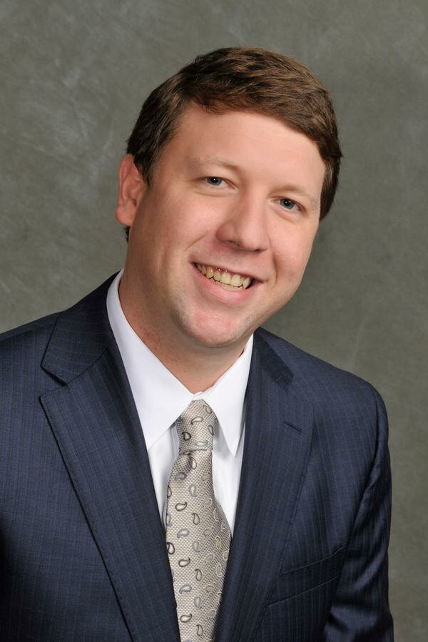 Yatırım fonu firmaları Edward Jones - Financial Advisor: Colin J FitzGerald, Crpc™, Kentucky, foto