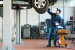 Payless Tire & Auto (Texas, Dallas County, Irving), otomobil kliması firmaları  Irving'den