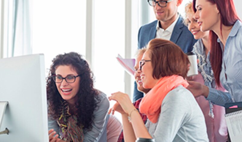 Eğitim merkezleri Politecnico Mayor, Medellin, foto