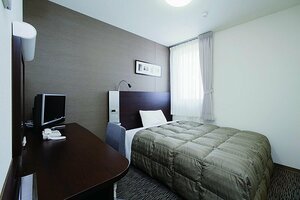 Comfort Hotel Sendai West (Yamanashi Prefecture, Chuo), otel  Sendai'den