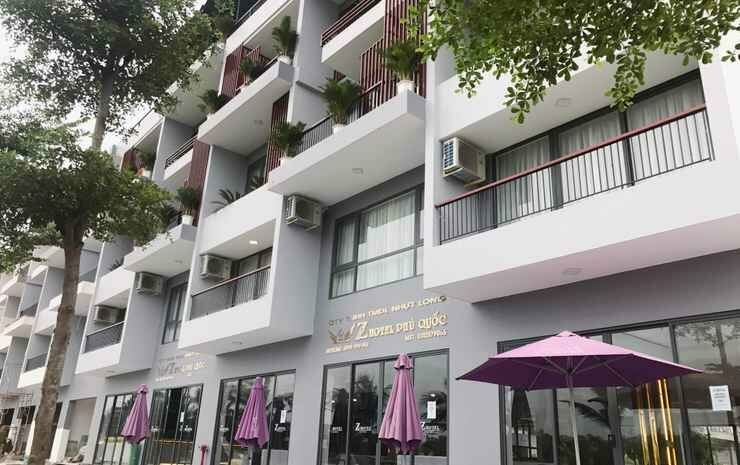 Otel Caesar Phu Quoc Hotel, , foto