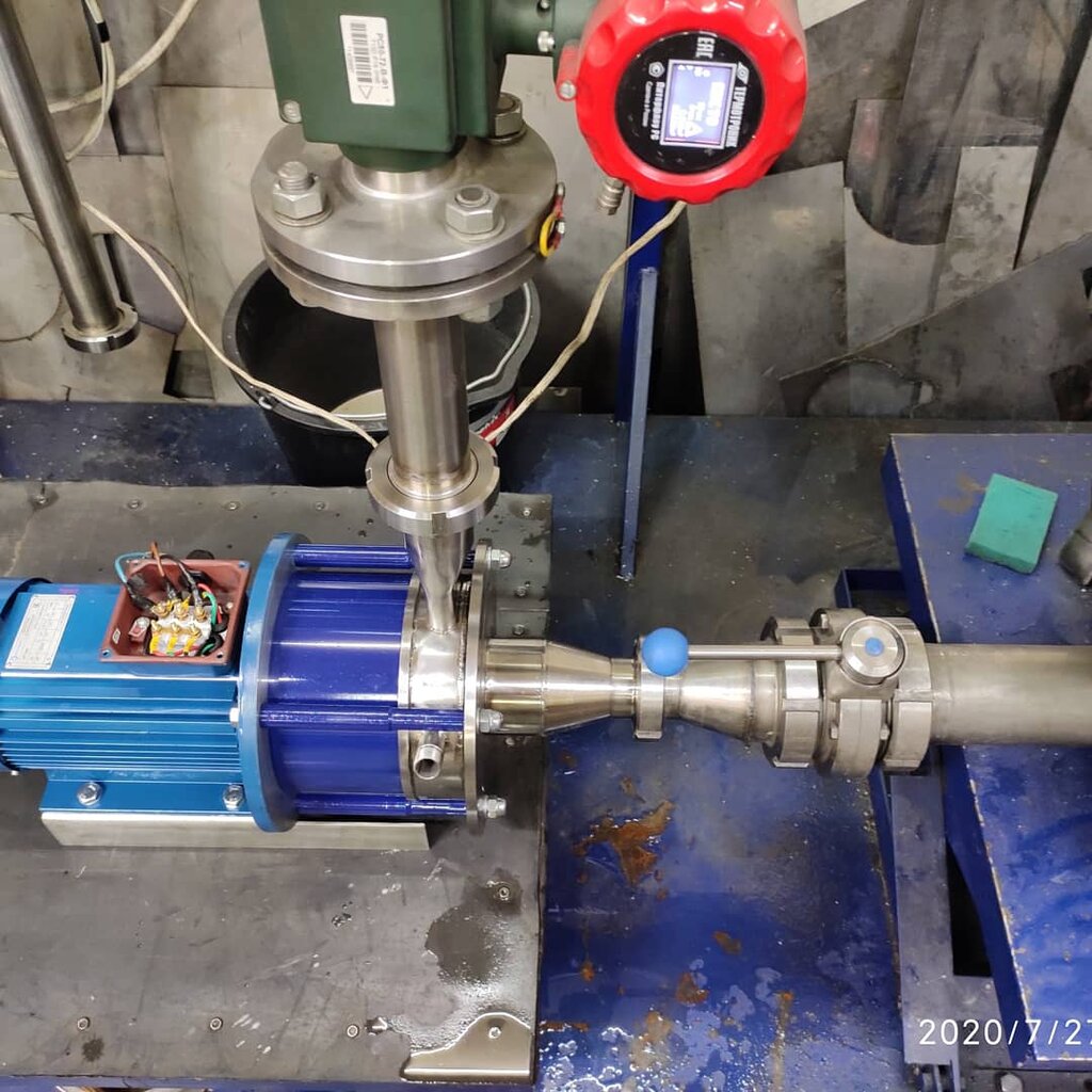 Pompa ve pompalama ekipmanları firmaları Агротехнасос, Moskova ve Moskovskaya oblastı, foto