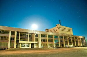 Дом культуры имени 40-летия Победы (ploshcha Lenina No:5), kültür ocakları  Yenakievo'dan