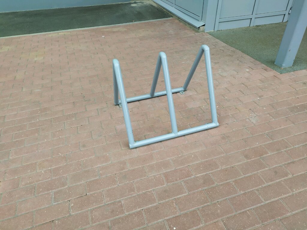 Bisiklet park yerleri Bicycle parking, Nijni Novgorod, foto