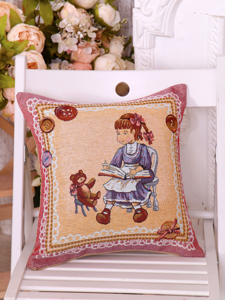 Goblen Gobelenplus, İvanovskaya oblastı, foto