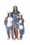 Sleepy Bunny (Nagovitsynoy-Ikryanistovoy Street No:6), i̇nternet portalları  İvanovo'dan