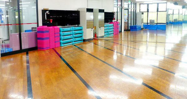 Fitness kulüpleri コナミスポーツクラブ 豊明, , foto