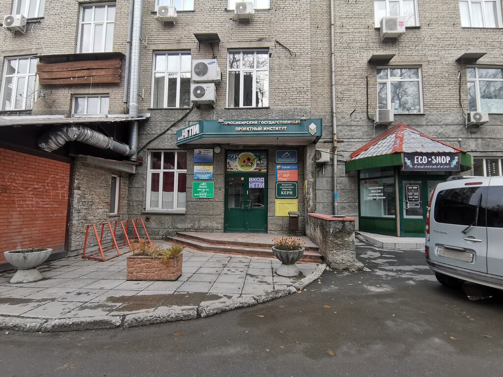 Sanal turlar ve panoramalar çekimi 3D ideya, Novosibirsk, foto