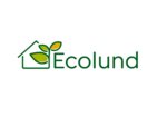 Ecolund (Pinskiy Lane No:4), yazlık ev inşaatı  Saint‑Petersburg'dan