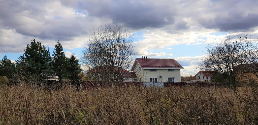 Arazi dizisi Игнатовские дачи, Moskova ve Moskovskaya oblastı, foto