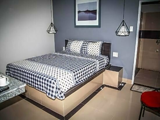 Otel Mui Ne Hills Budget, Phan Thiet, foto