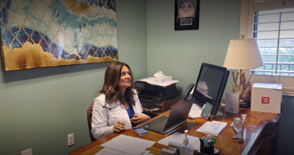 Spa Elysium Medical Group, Orlando, foto