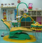 Dental 2000 S. A. S. La Dentista dei Bambini (Campania, Caserta, Orta di Atella, Via Gaetano Salvemini, 5), özel ağız ve diş sağlığı klinikleri ve muayenehaneleri  Campania'dan