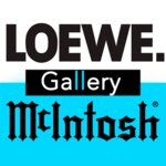 Loewe Shop (Frunzenskaya Embankment No:44с1), elektronik eşya mağazaları  Moskova'dan