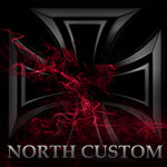 North Custom (Rubezhnaya Street No:2), tuning  Saint‑Petersburg'dan