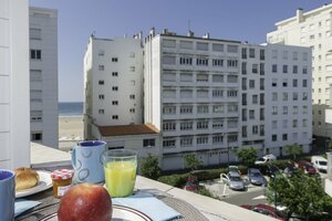Otel Pierre & Vacances Residence La Baie Des Sables, , foto