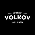 Кожевенная мастерская Volkov (ulitsa Shveynikov No:1), deri giyim ve toptan satış  Berezniki'den