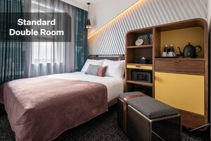 The Millennials Fukuoka (Fukuoka Prefecture, Fukuoka, Airport Line, Nakasu-Kawabata metro station), otel  Fukuoka'dan