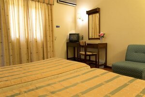 Hotel Belsol (Castelo Branco, Belmonte), otel  Castelo Branco'dan